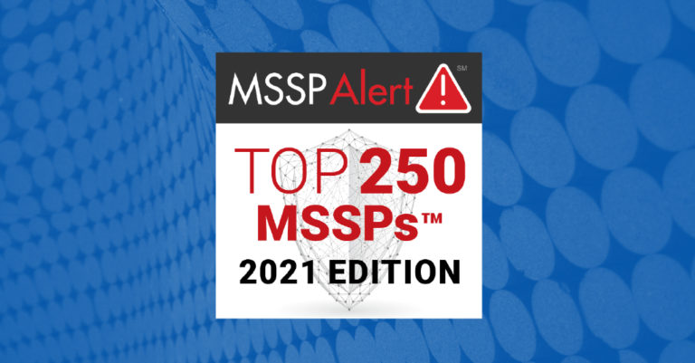 Valeo Networks Named to MSSP Alert’s Top 250 MSSPs List for 2021 ...